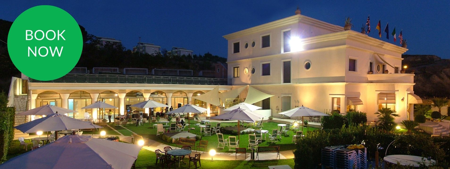 Hotel d'Altavilla *** - Canosa di Puglia BAT